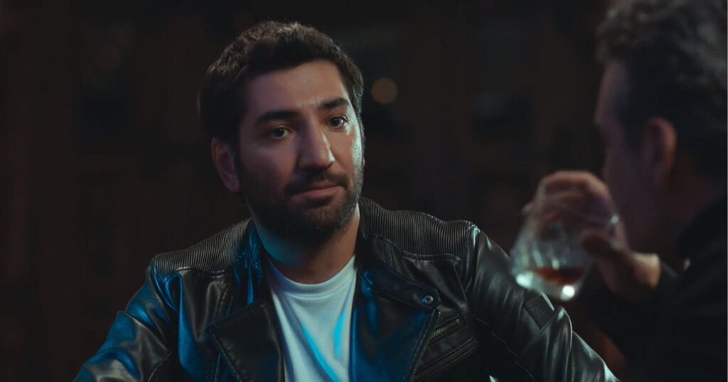 Serie turca Traicionada capítulo 91 - Series y Novelas