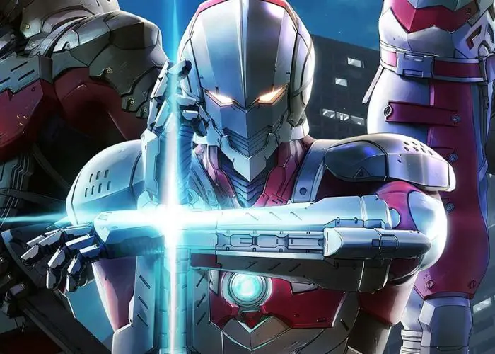 Ultraman temporada 3 crítica ¡Antes de ver lee esto! - Series y Novelas