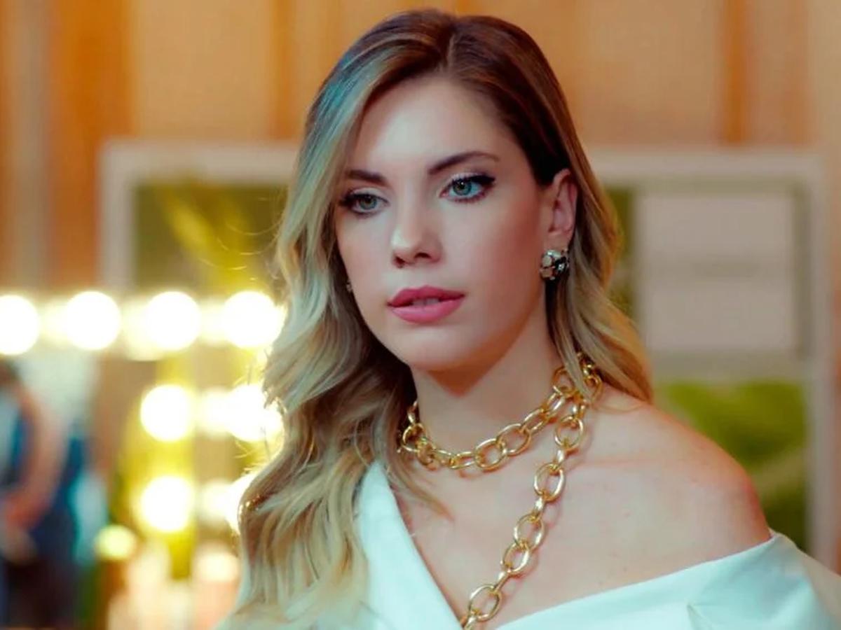 Fruto prohibido capitulo 381 ¡Spoiler! - Series y Novelas