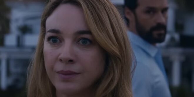 Culpa mía final explicado: La intrigante conclusión de la película