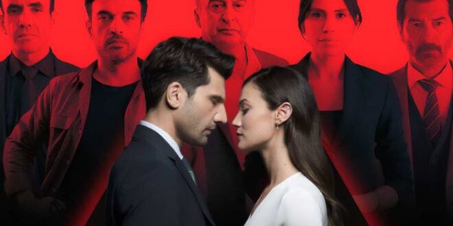 Family Secrets cast: Look who are the actors of this novel
