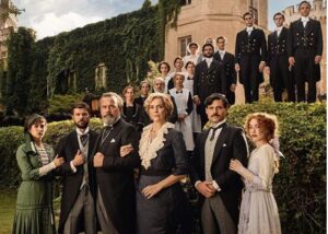 Dove vedere la seconda puntata della Promessa - Series y Novelas