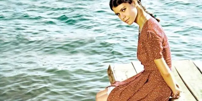 Novela Fatmagul completa em português - Series y Novelas