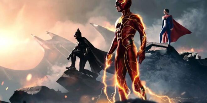 The flash final explicado qué sucede al final? - Series y Novelas