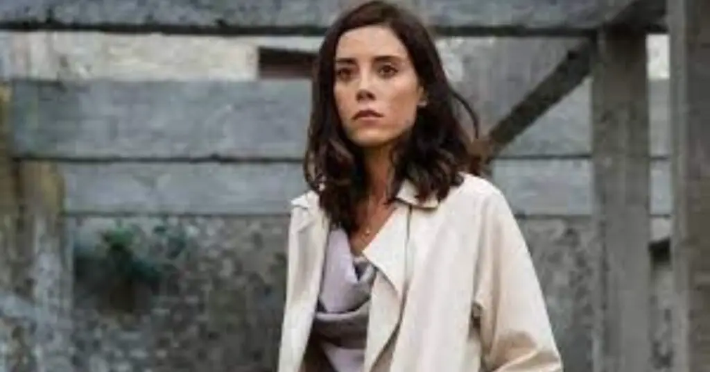 Traicionada se puede ver en Netflix - Series y Novelas