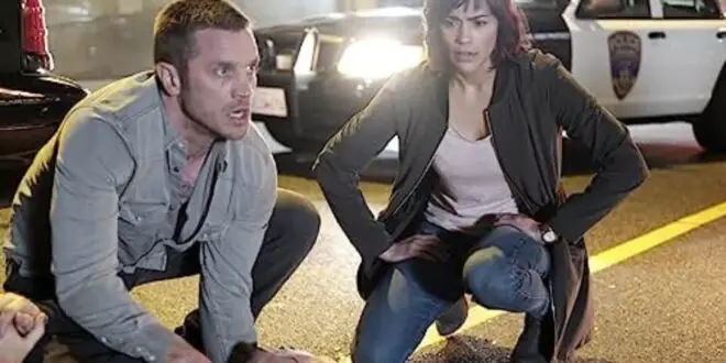 Somewhere between final explicado - Series y Novelas