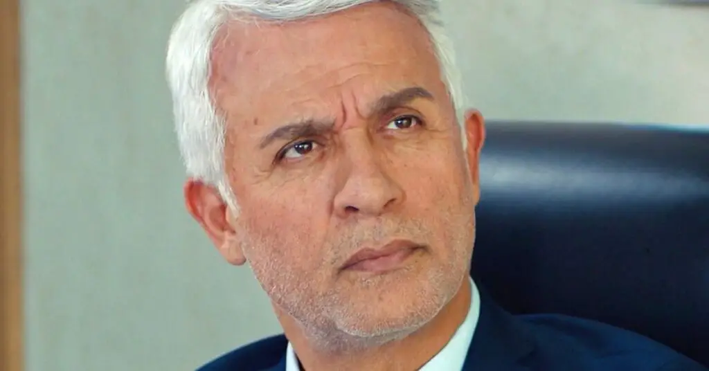 Fruto prohibido que pasa con Halit ¡Spoiler! - Series y Novelas