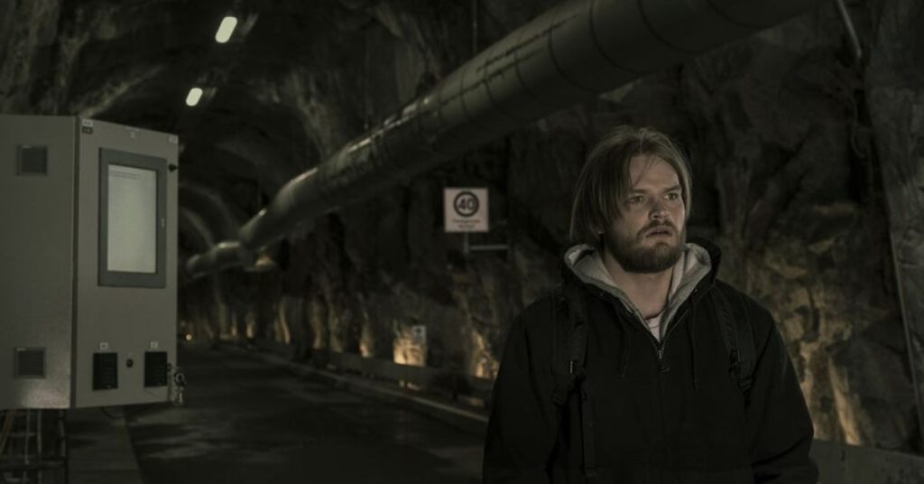 Ragnarok final explicado de la tercer temporada - Series y Novelas