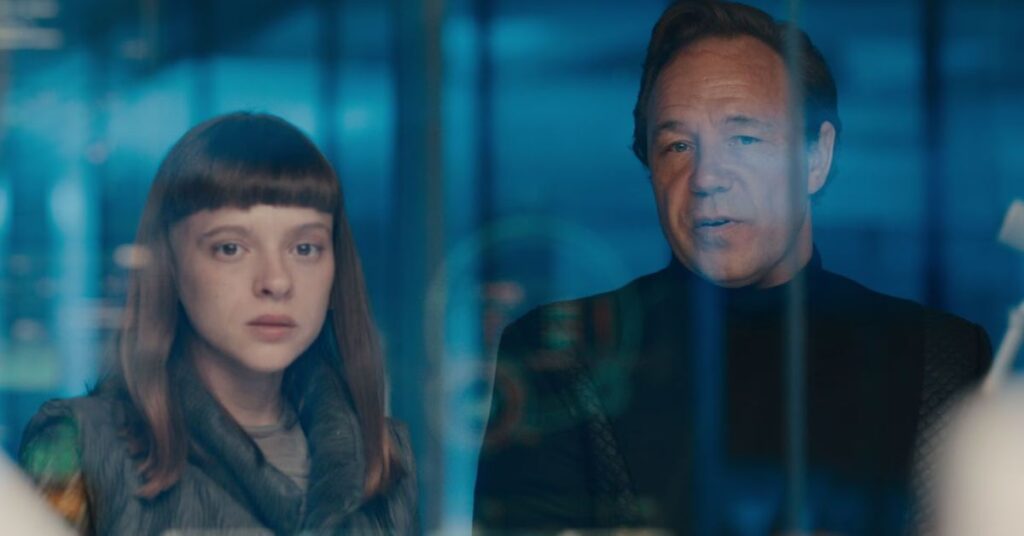 Cadaveres final explicado de la serie de Netflix - Series y Novelas