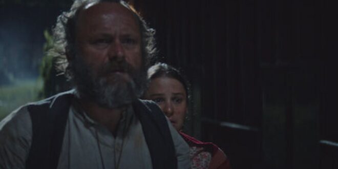 El curandero final explicado del éxito de Netflix - Series y Novelas