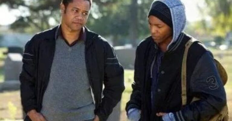 Jugada de rey final explicado - Series y Novelas