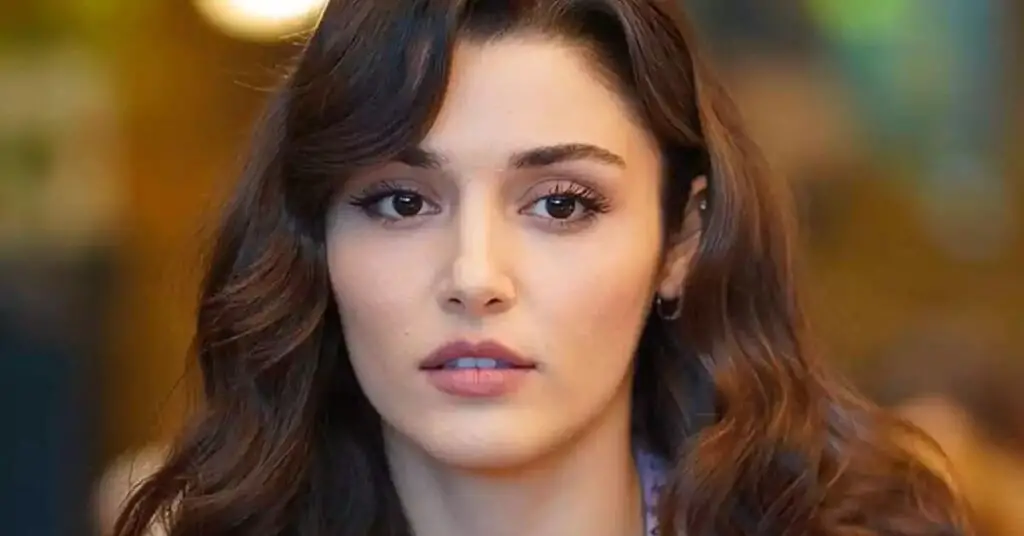 Quien es Eda en la vida real ¡Todo lo que no sabías de la actriz Hande ...