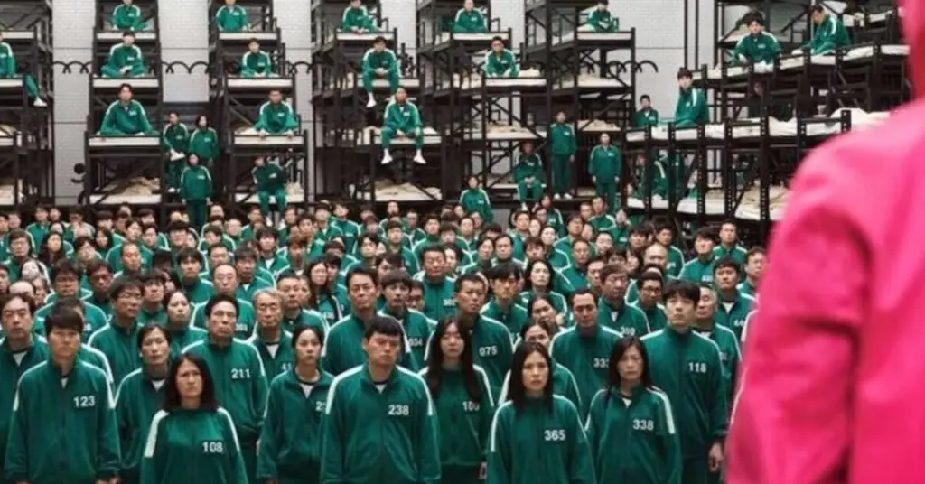 El juego del calamar 2 ¿no mueren los personajes?