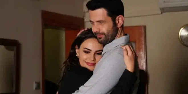 Nadie sabe novela turca wikipedia - Series y Novelas