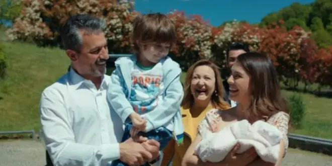 Nehir novela turca wikipedia ¡Una asombrosa novela!