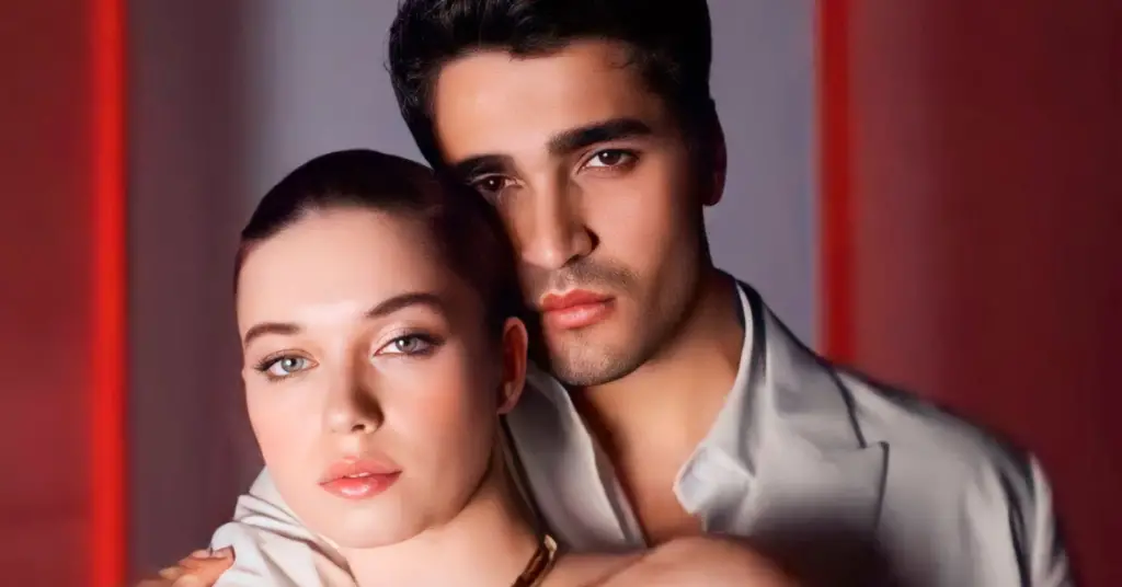 Ferit y Seyran hacen el amor: Spoiler de un momento romántico