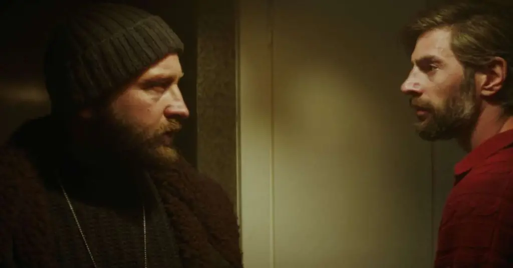 Serie forst final explicado - Series y Novelas