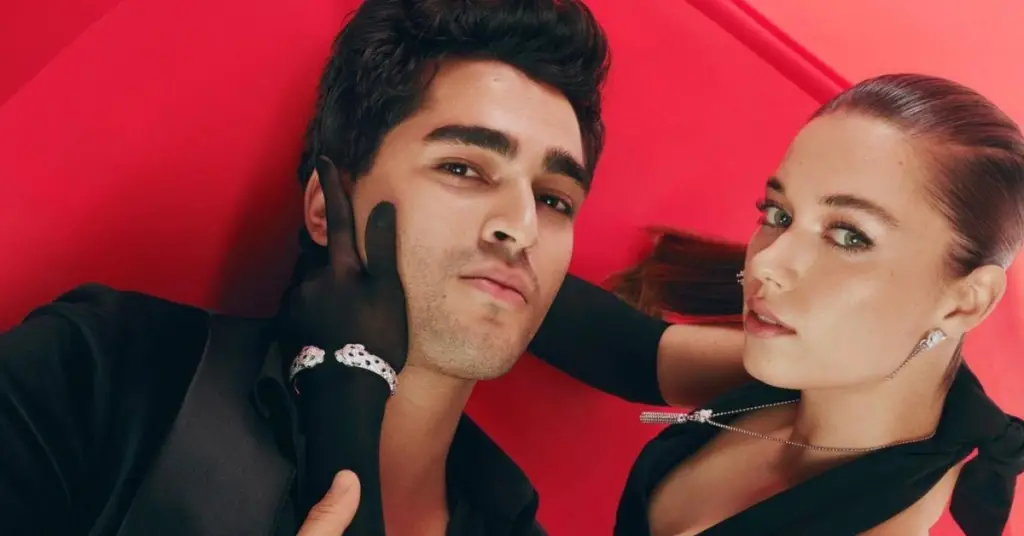 Seyran y Ferit donde ver capítulos completos ¡Plataforma oficial!