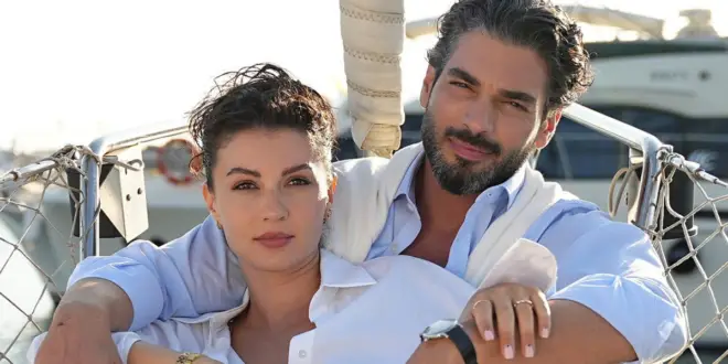 Amor encubierto capitulo final explicado - Series y Novelas