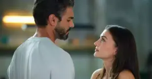 Amor encubierto novela turca cuantos capítulos tiene - Series y Novelas