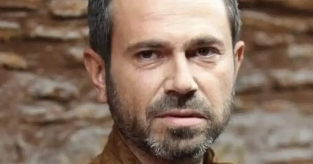 Ramo serie turca reparto de actrices y actores - Series y Novelas