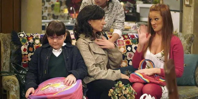 Dónde ver Aida capítulos completos de manera legal