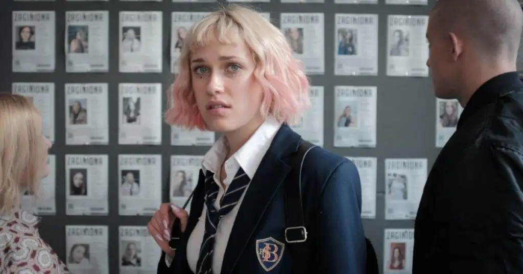 Bring back Alice Final