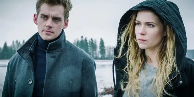 Deadwind Final explicado