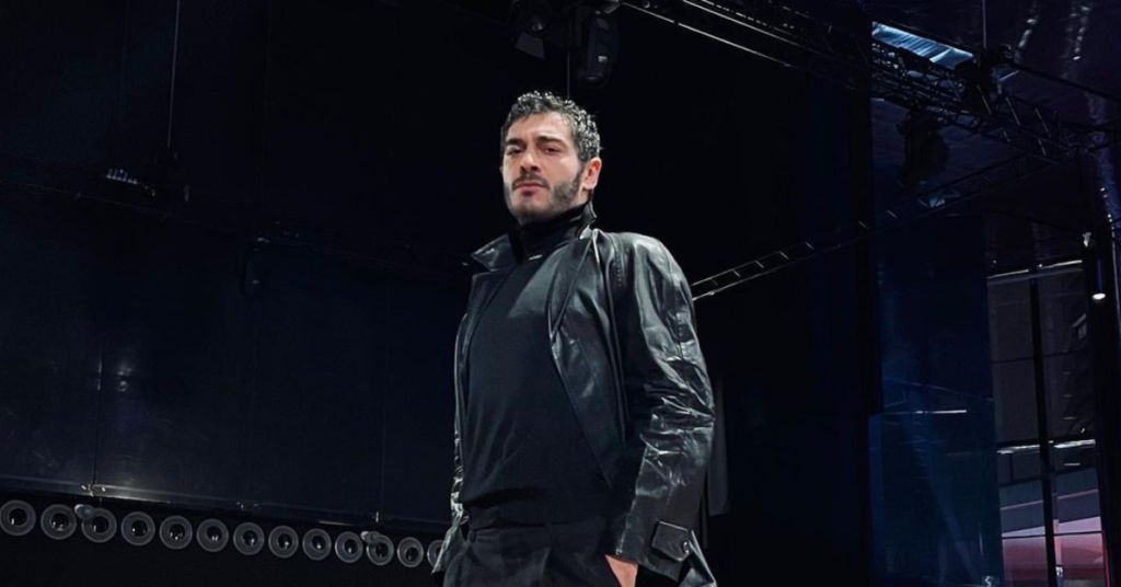 Estas son las series donde puedes encontrar al actor turco Burak Deniz