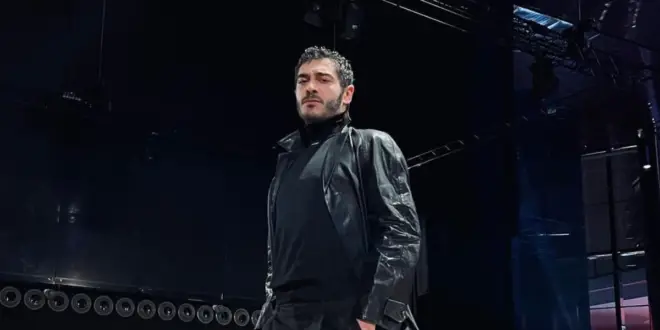 Estas son las series donde puedes encontrar al actor turco Burak Deniz