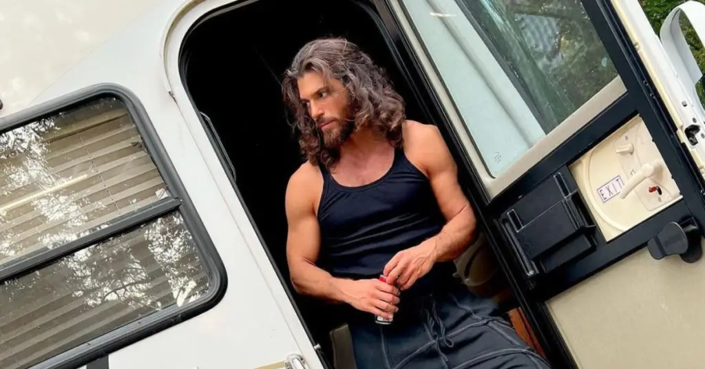 Las mejores fotos del atractivo actor turco Can Yaman - Series y Novelas