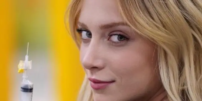 Nilufer el sultán: quién es la actriz en la vida real y cuanto dura en la serie