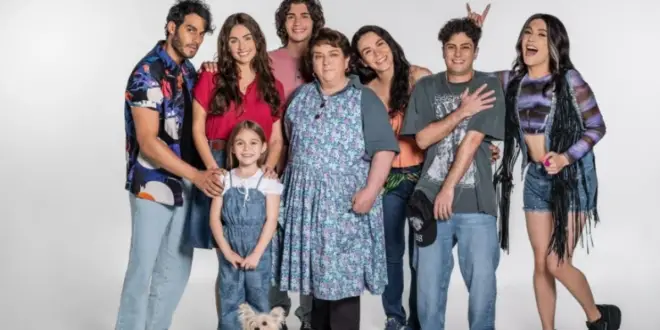 El amor no tiene receta de que refrito es