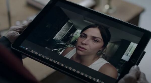 Perdida: la película mexicana que todos deberían ver en Netflix